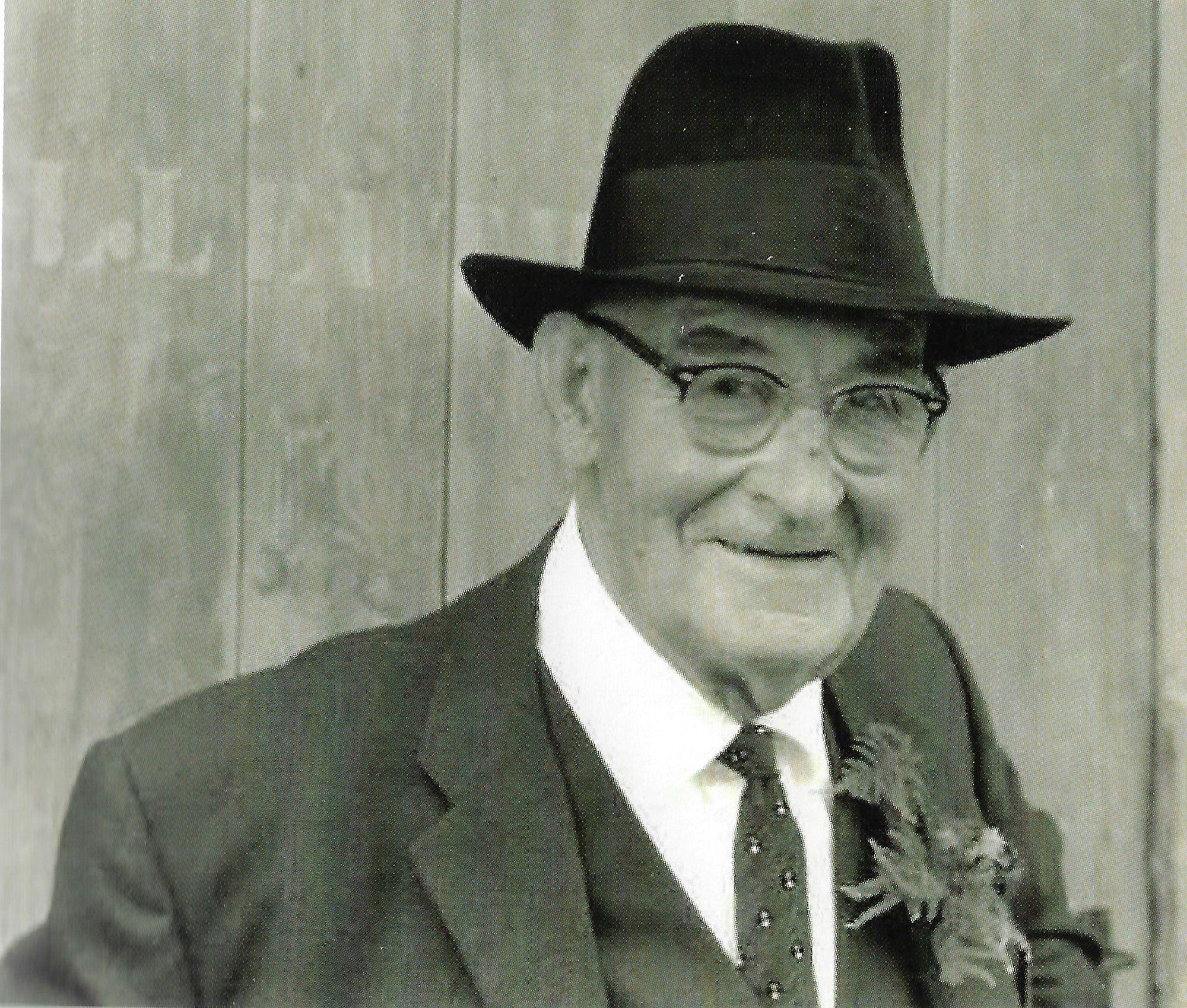 Leuthard AG : Geschichte